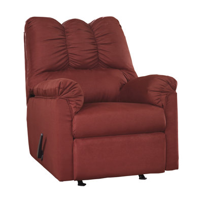 Red Rocker Recliners You'll Love in 2019 | Wayfair
