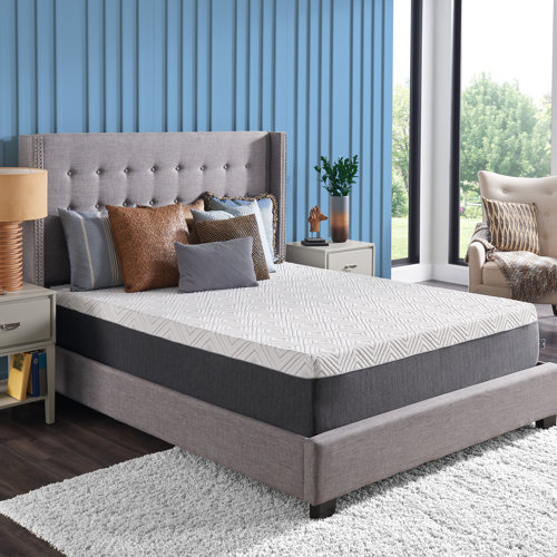 Modern Mattresses | AllModern