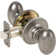 Delaney Hardware CALLAN Carlyle Passage Door Knob & Reviews | Wayfair