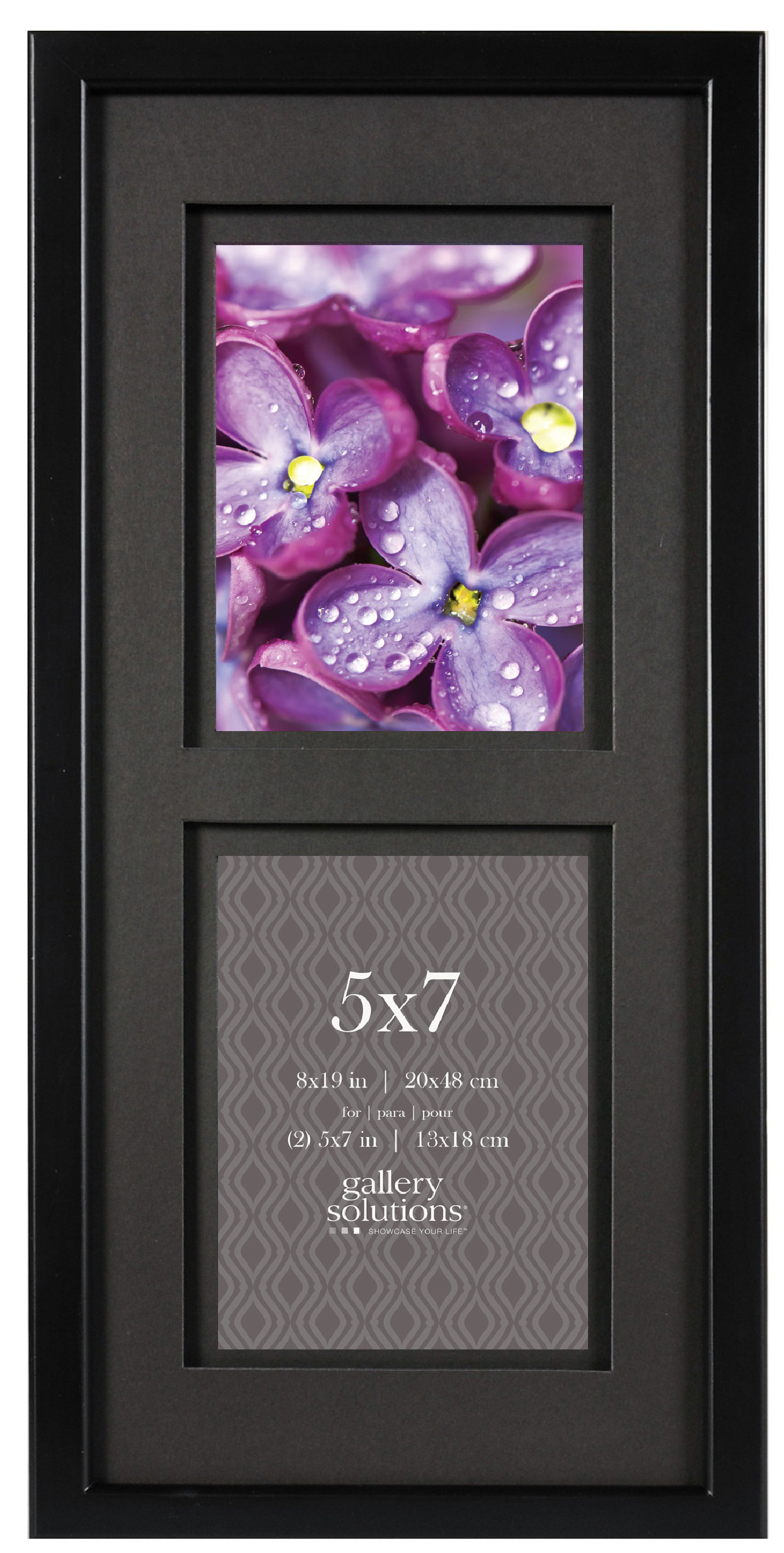 Ebern Designs Gilboa Wood Picture Frame & Reviews | Wayfair