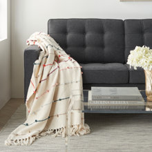 Wayfair | Blankets & Throws You'll Love in 2022