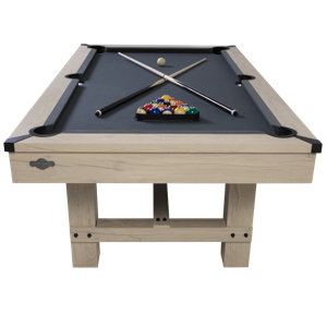 Wayfair | Pool & Billiards Tables