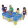 Simplay3 Big River and Roads Water Play Table & Reviews | Wayfair
