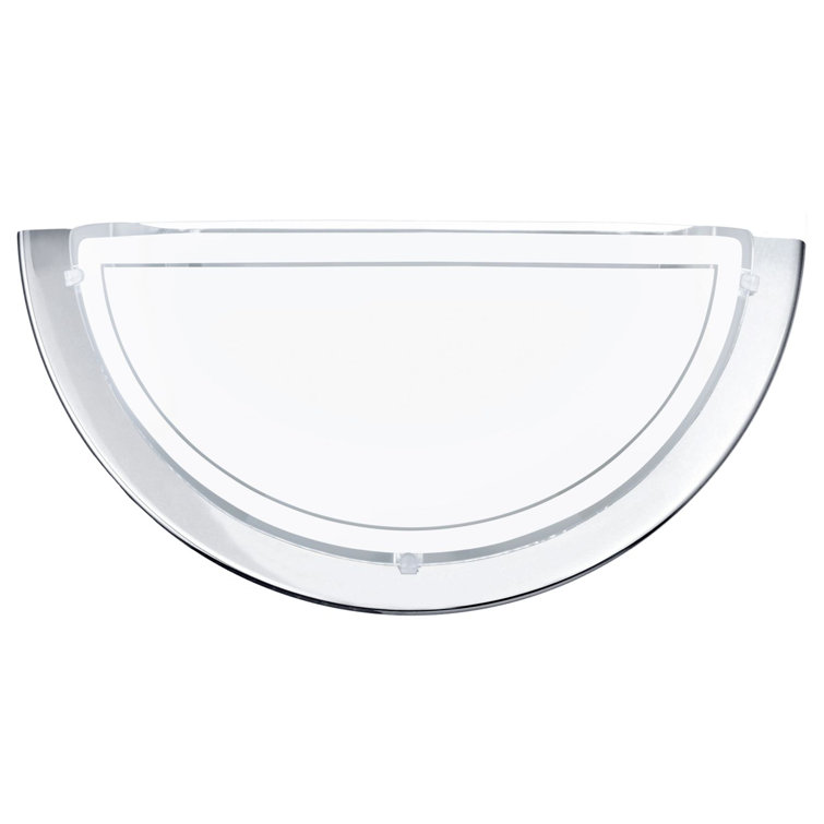Metro Lane Tuveson Steel | Wayfair.co.uk