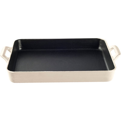 Cast Iron Roasting Pans You'll Love in 2019 | Wayfair