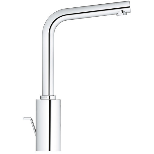 GROHE Concetto™ Single Hole Faucet Single-handle Bathroom Faucet with ...