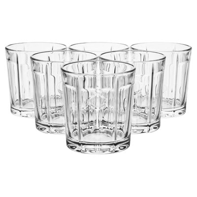 Whiskey Glasses Glassware Sets You'll Love | Wayfair.co.uk