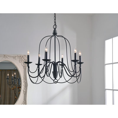 Chandeliers | Joss & Main