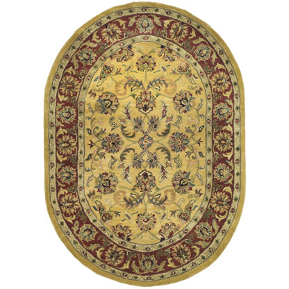 Luxury 7' x 9' Area Rugs | Perigold