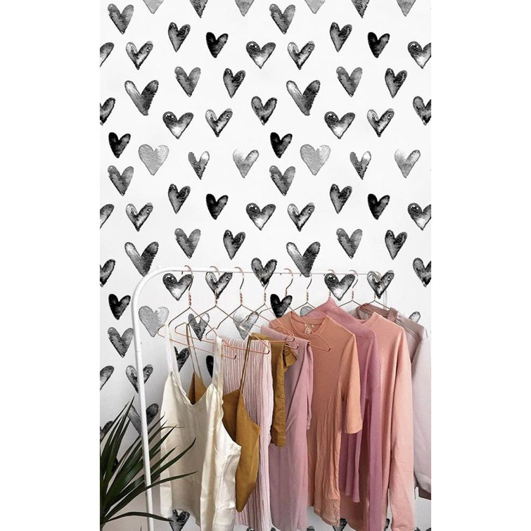 Rosalind Wheeler Latric 2.5m x 1.04m Matte Mural | Wayfair.co.uk