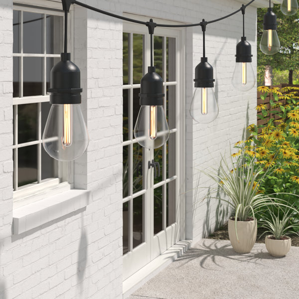 Led-edison-string-lights | Wayfair