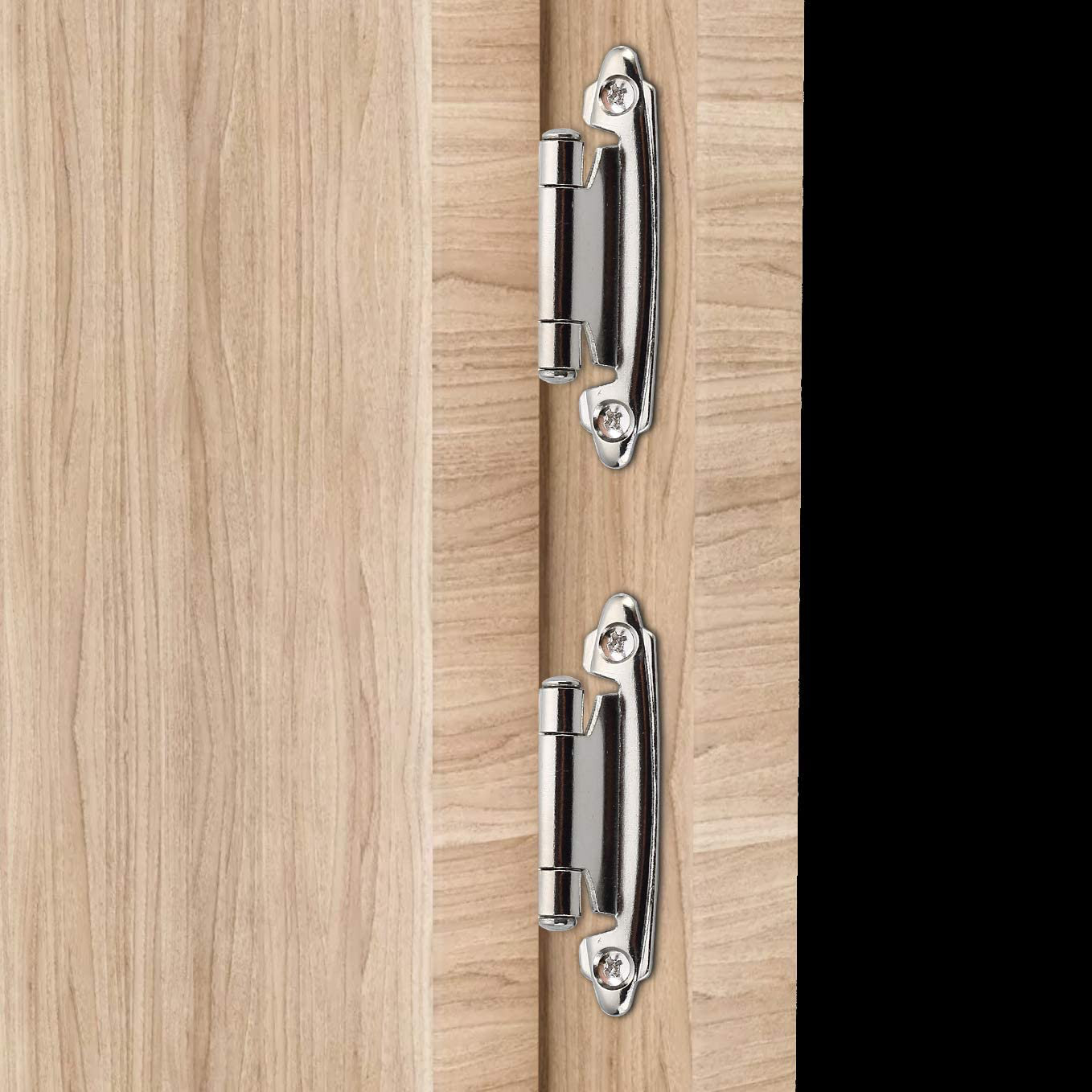 Inset Cabinet Hinge Types