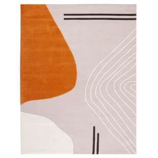 Modern 8' x 10' Rugs | AllModern