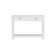 Sand & Stable Stimpson 42'' Solid Wood Console Table & Reviews | Wayfair