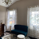 Zipcode Design™ Elser Abstract Area Rug in Ivory/Gray/Gold & Reviews ...