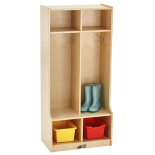 Kids’ Lockers & Cubby Lockers With Customer Ratings | Wayfair