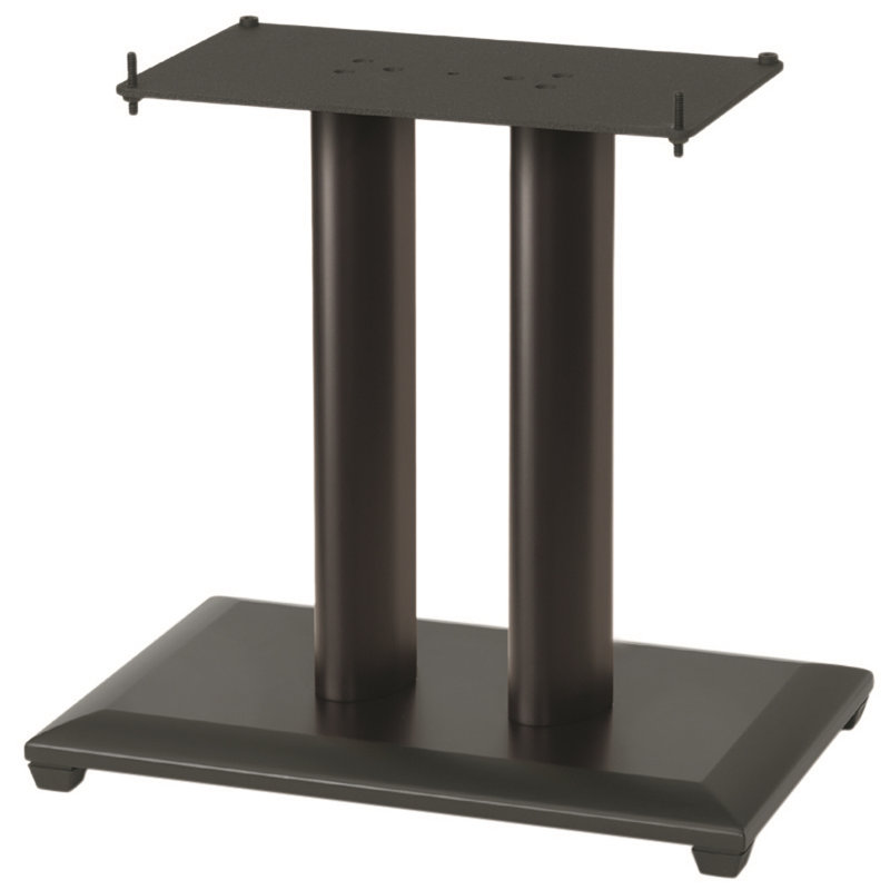 Symple Stuff Adjustable Height Speaker Stand | Wayfair