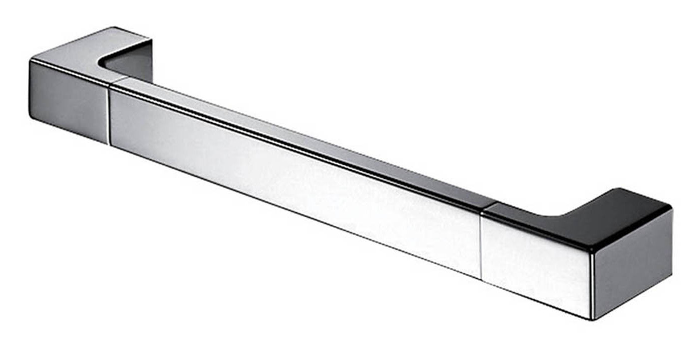 WS Bath Collections New Europe 12" Grab Bar | Wayfair