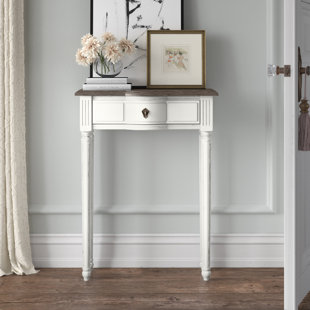 Wayfair | White Console Tables You'll Love in 2022