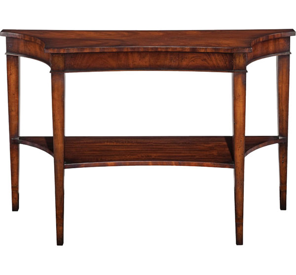 WoodbridgeFurniture Coventry Console Table | Perigold