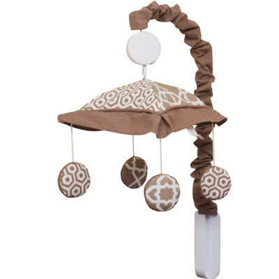 Shaped Baby Mobiles You'll Love in 2020 | Wayfair