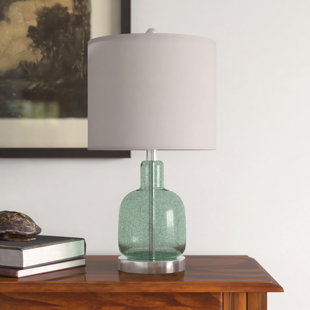 Wayfair | Green Table Lamps