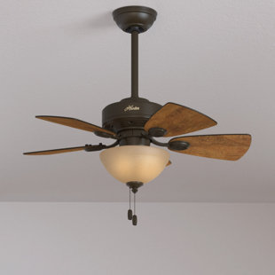 Wayfair | Small Room Ceiling Fans You'll Love in 2022