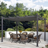 Wayfair | Pergolas You'll Love in 2022