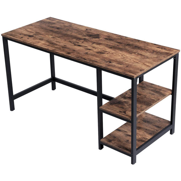 Multi Level Computer Desk | Wayfair