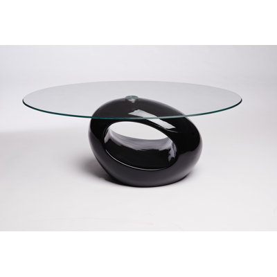 Clear Coffee Tables You'll Love | Wayfair.co.uk