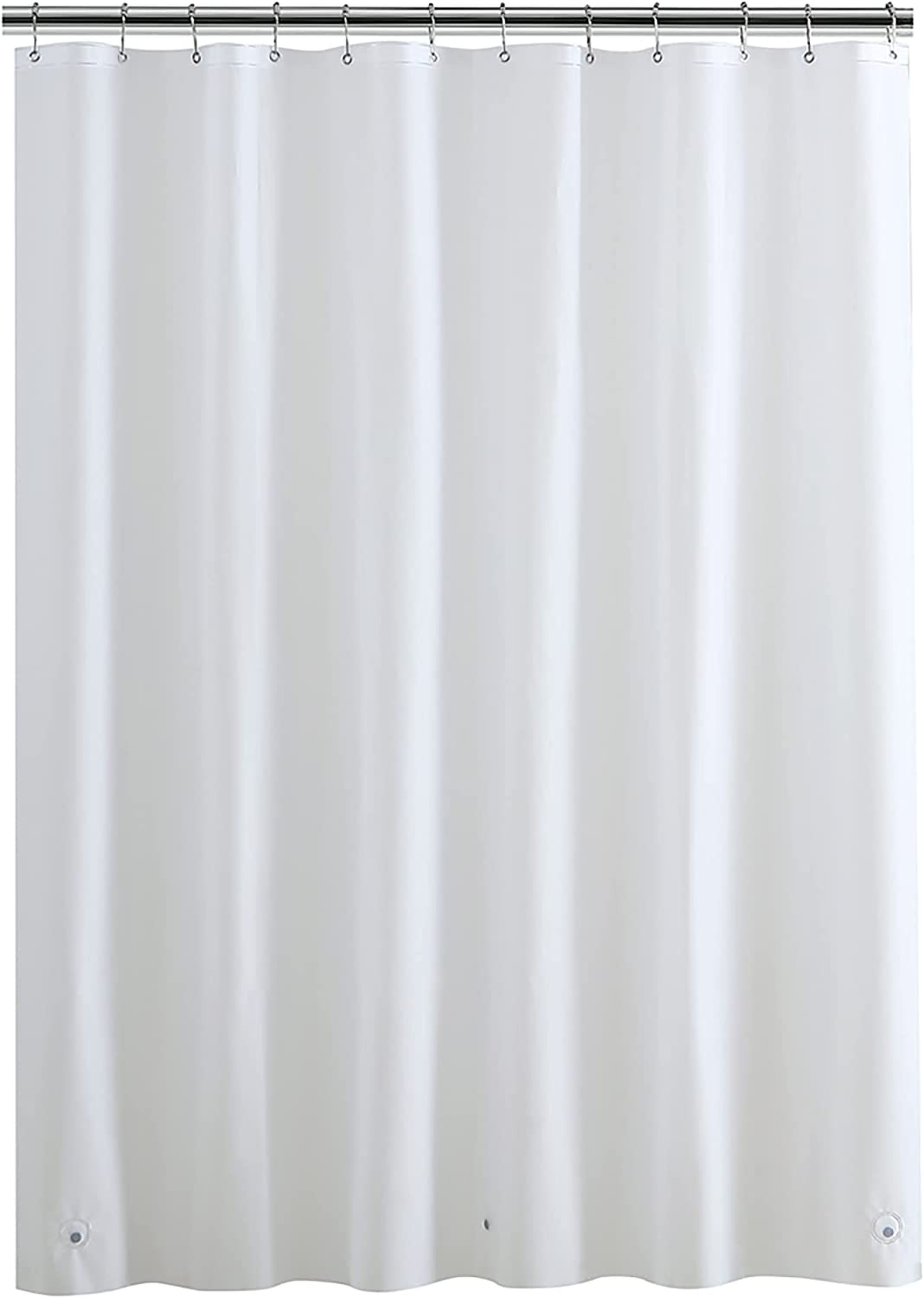 Clorox 2Pack Peva Liners - Frosty 2 Pack Peva Liners, 72" X 72", FROSTY ...