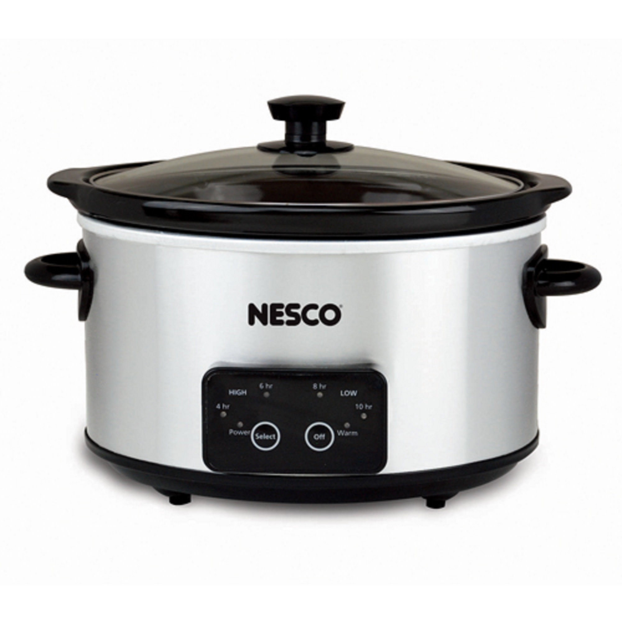 Nesco Digital Stainless Steel Slow Cooker & Reviews | Wayfair