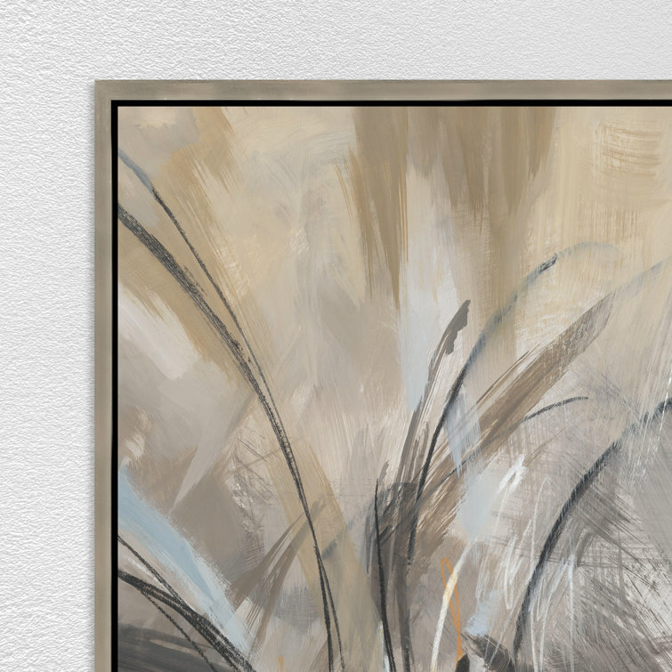 Chelsea Art Studio Richard Ryder Energetico I by Richard Ryder | Perigold