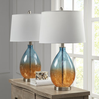 Wayfair | Lamp Sets You'll Love in 2022