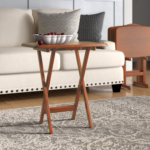 Oversized TV Trays You'll Love in 2021 | Wayfair