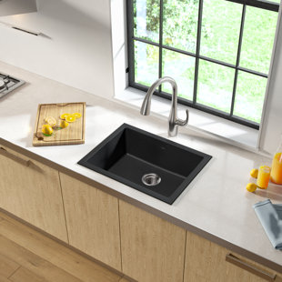 Kitchen Sinks - Wayfair Canada
