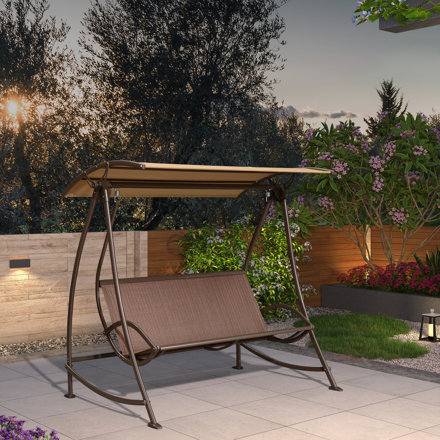 Wayfair | Porch Swings You'll Love in 2022