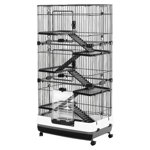 Wayfair | Small Animal Housing: Cages, Hutches & More