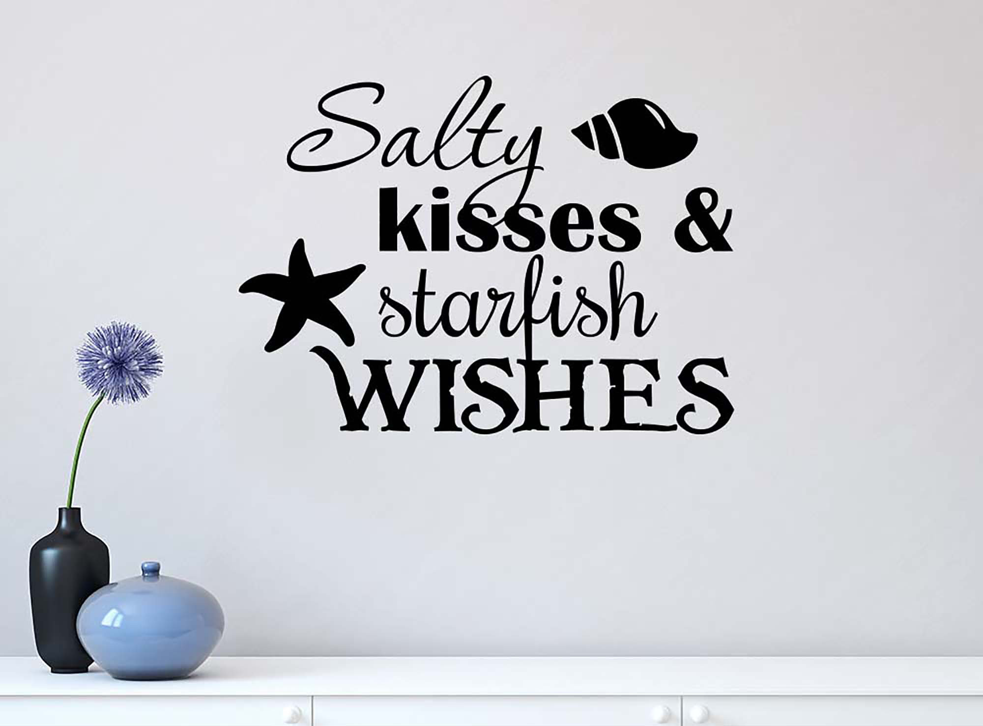 Trinx Wall Decal | Wayfair