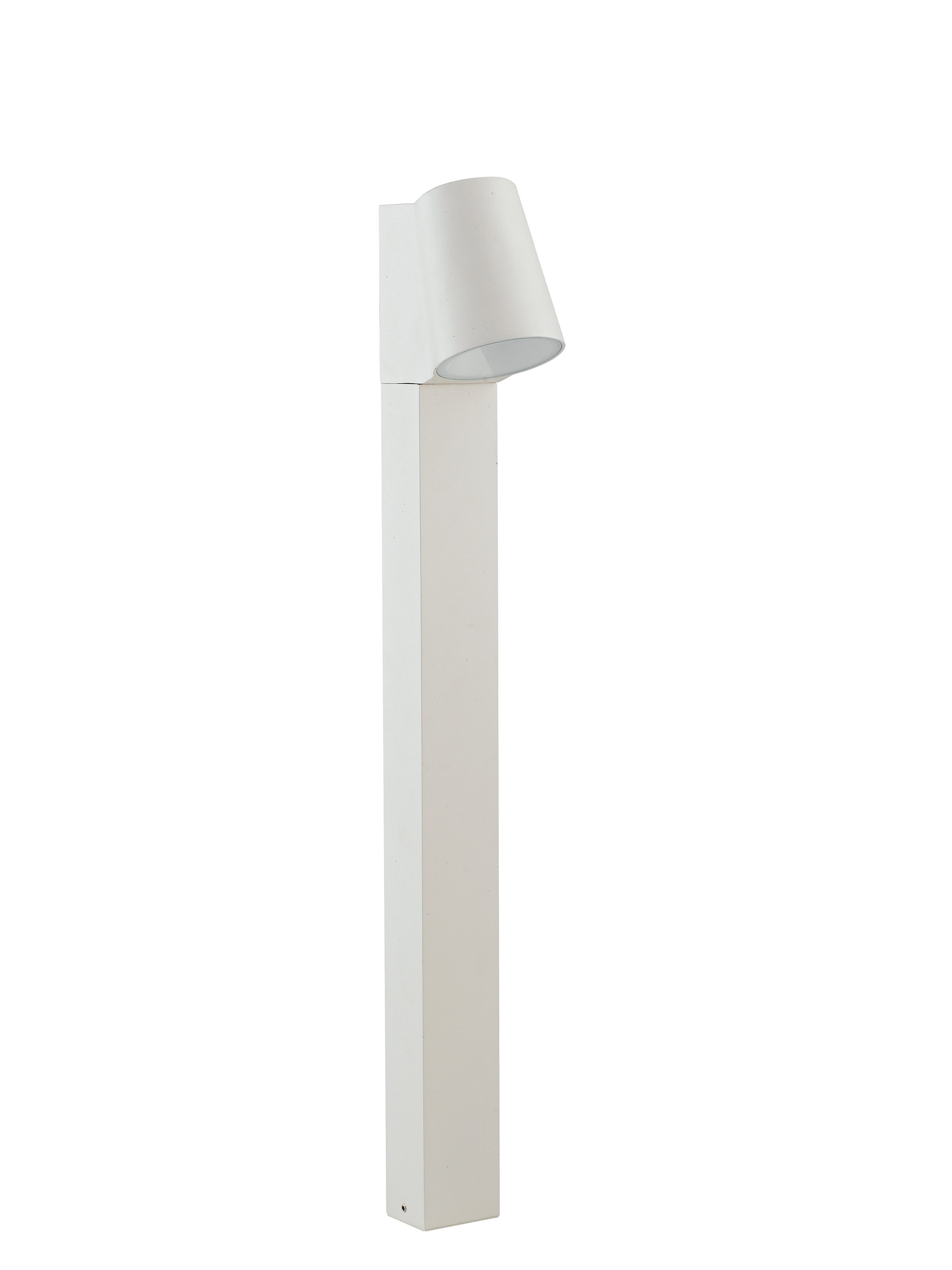 InTec Integrated LED Metal Pathway Lights | Wayfair.co.uk