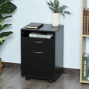 Filing Cabinets You'll Love | Wayfair.co.uk