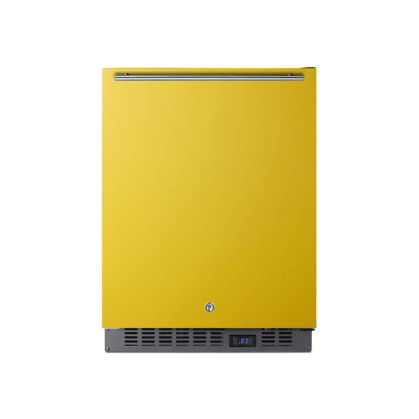 Summit Appliance Summit 4.8 Cubic Feet cu. ft. Convertible Mini Fridge ...