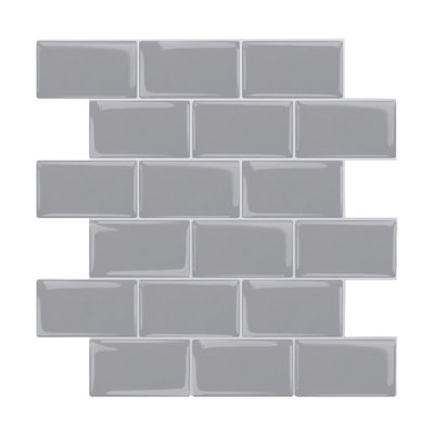 Wayfair | Peel & Stick Backsplash Tile You'll Love in 2022