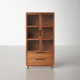 Modern Storage Cabinets | AllModern