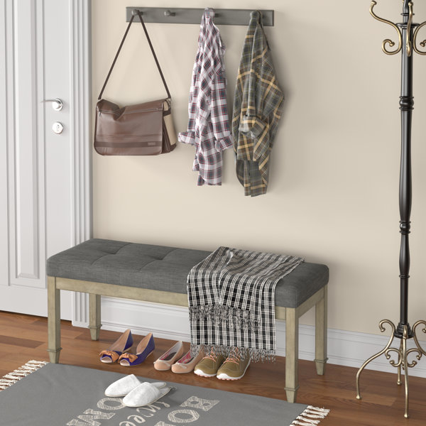 Dining-tufted-bench | Wayfair