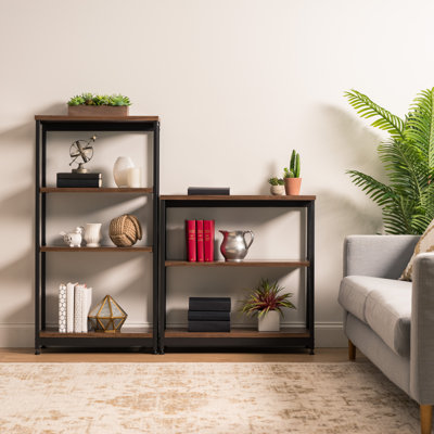 30 Inch Wide Shelving Unit | Wayfair