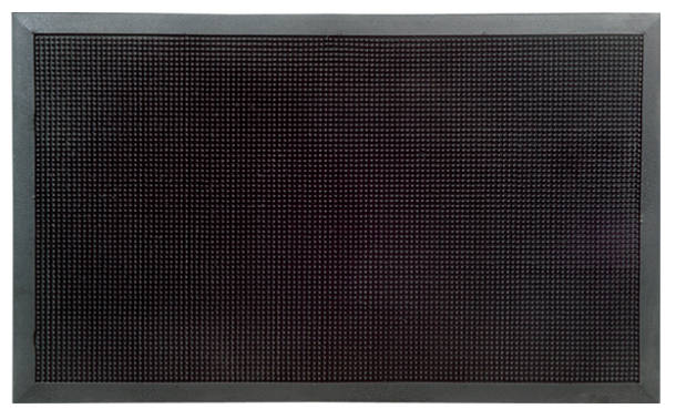 Symple Stuff Wallach Braided Utility Mat & Reviews | Wayfair