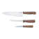 Chicago Cutlery Tradition 3 Piece Cutlery Knife Set & Reviews | Wayfair