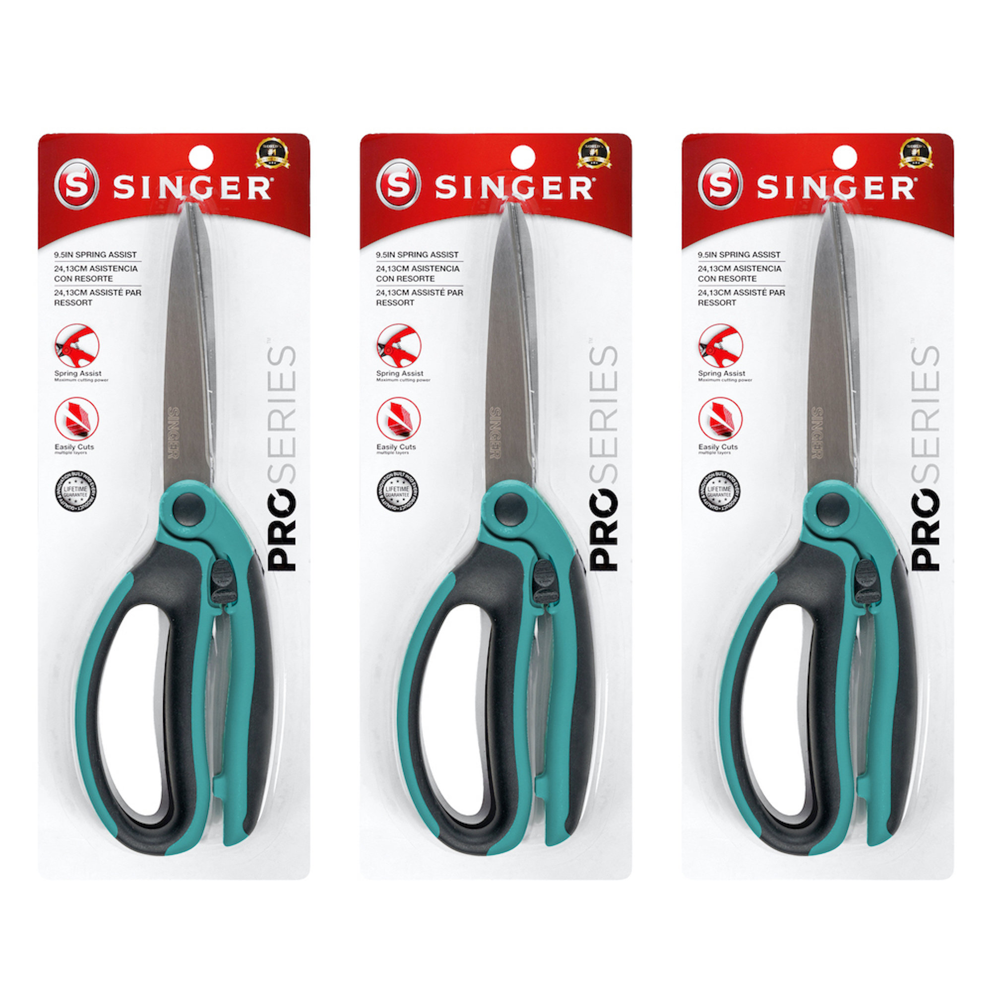 Singer Heavy Duty Sewing Notions | Wayfair