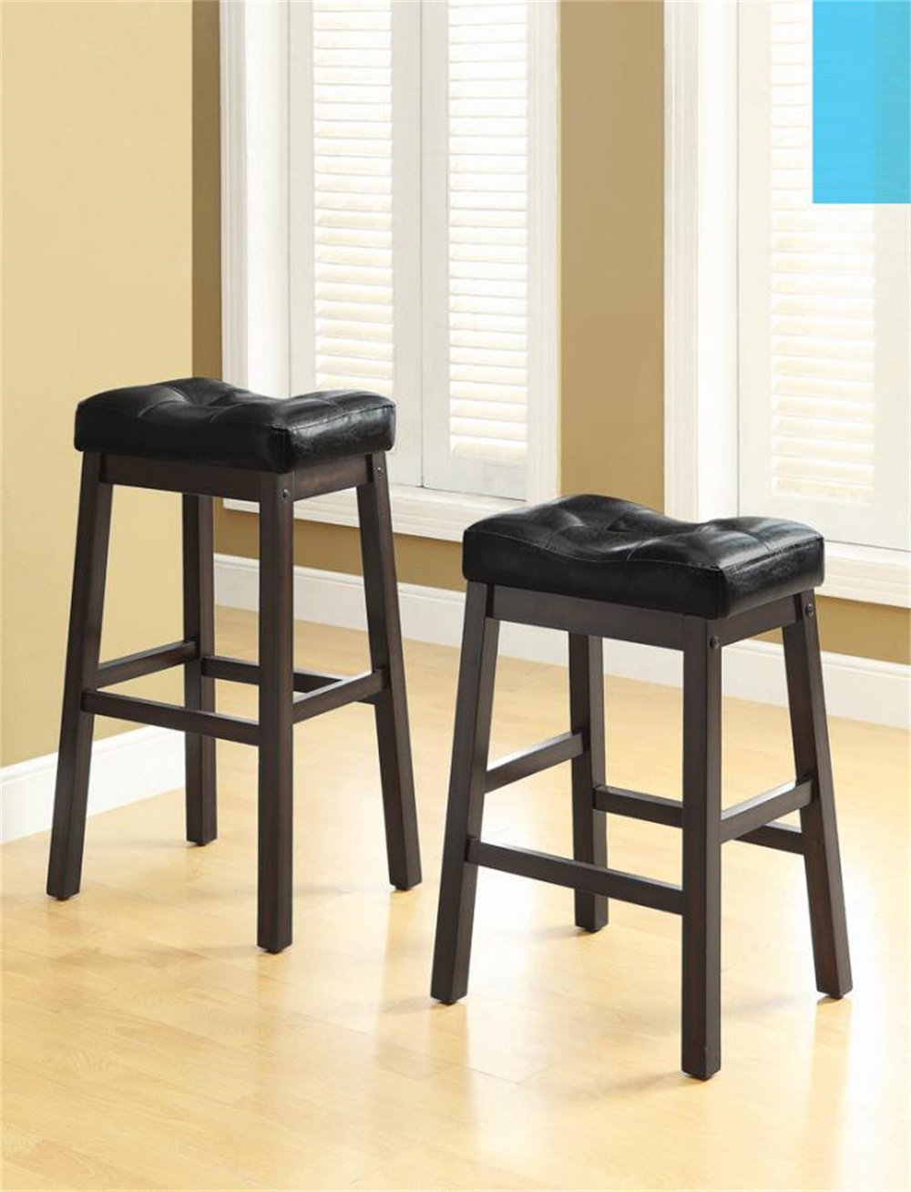 Loon Peak® Bictor Counter Height Stool | Wayfair